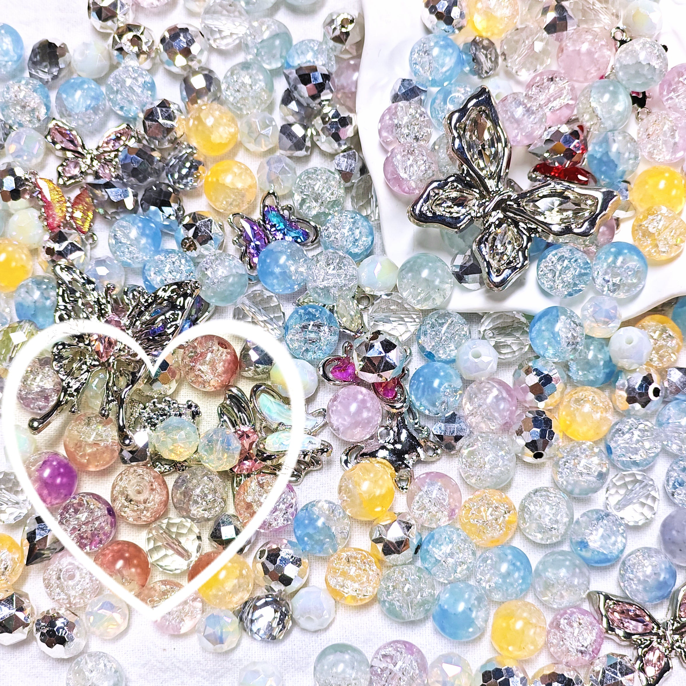 [Buy 1 Get 1]Phantom Wings – Popsicle