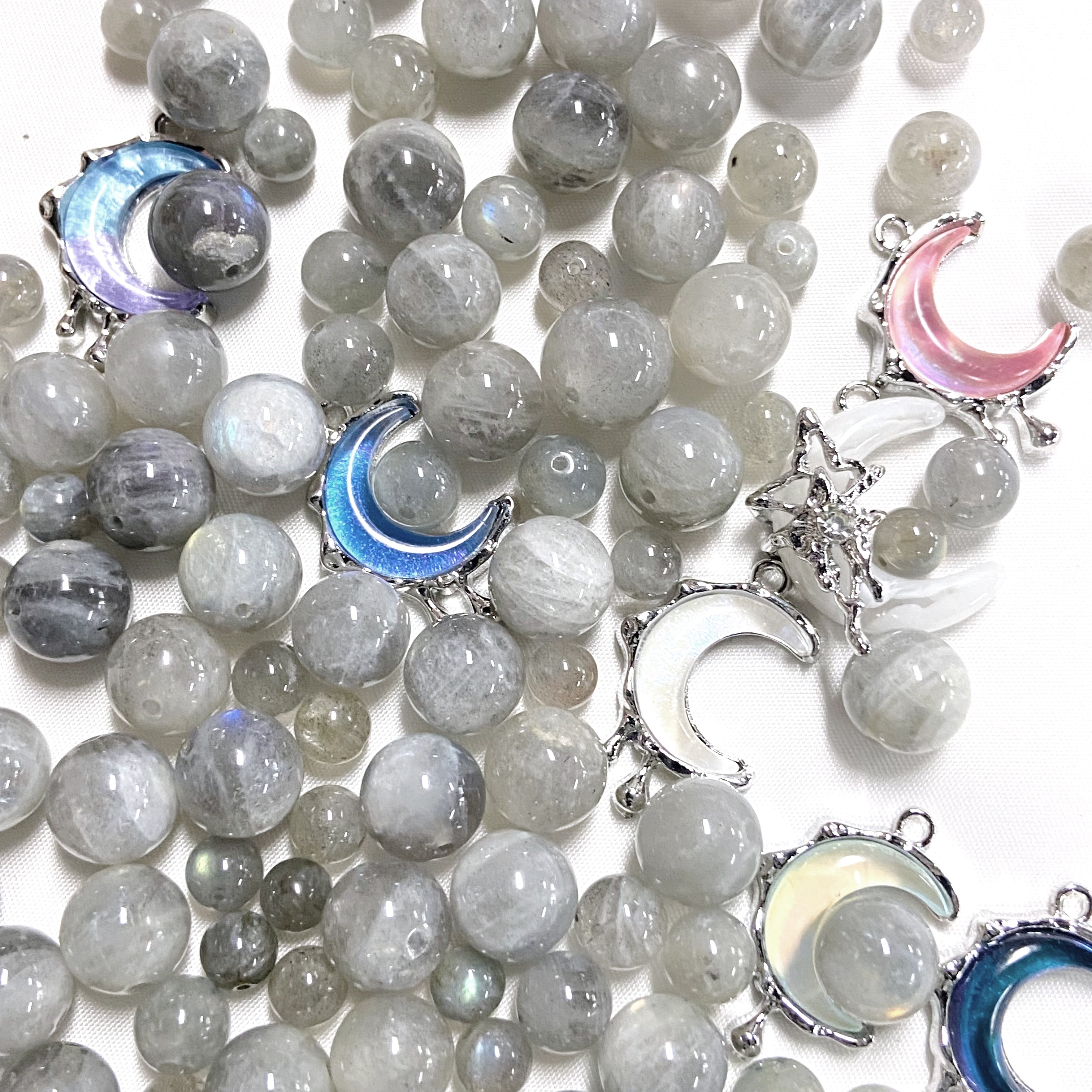 Crystal Moonstone – Popsicle