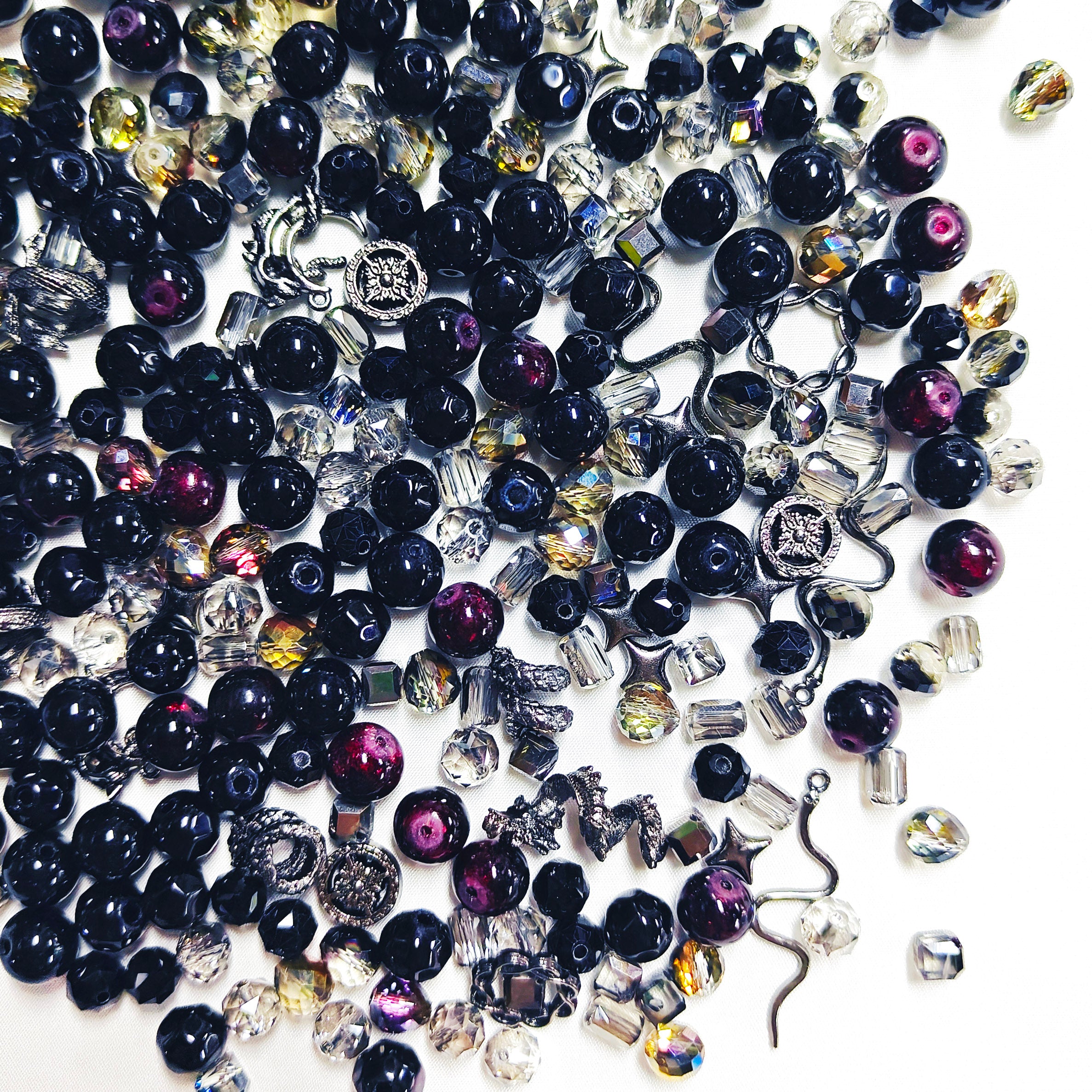 Midnight Shadow – Popsicle