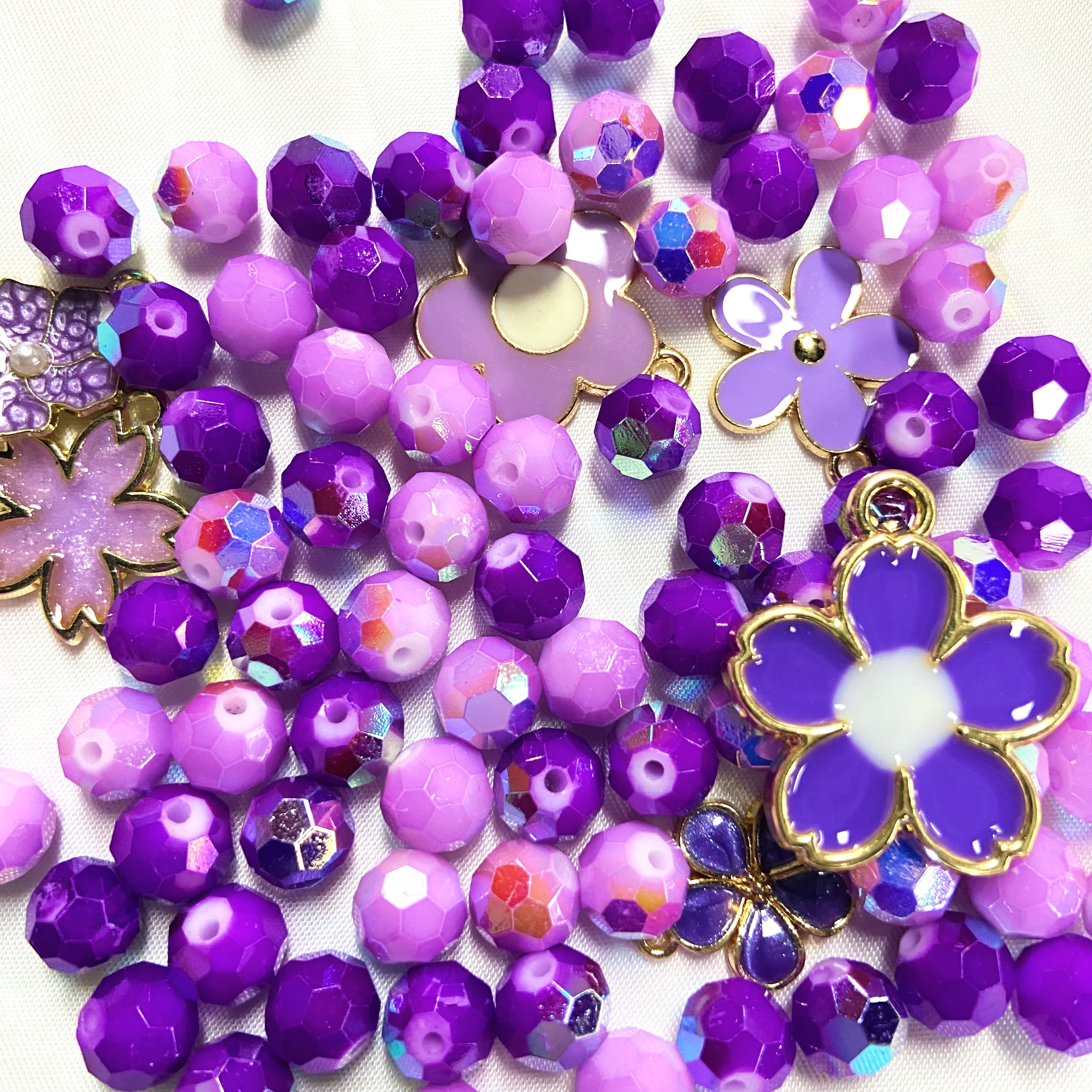 Purple Pixie – Popsicle