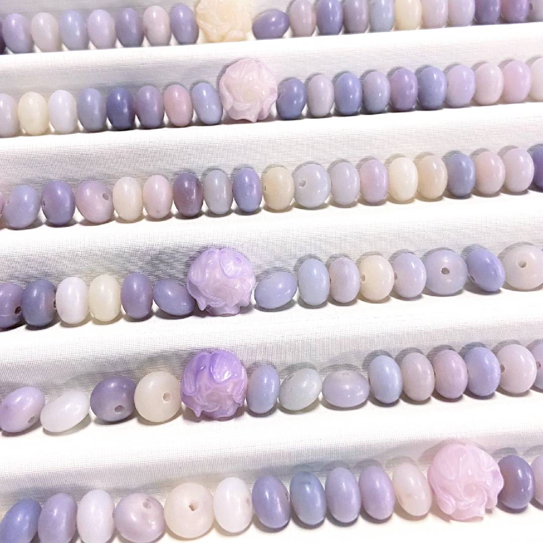 Bodhi Cobble Stone Lilac – Popsicle