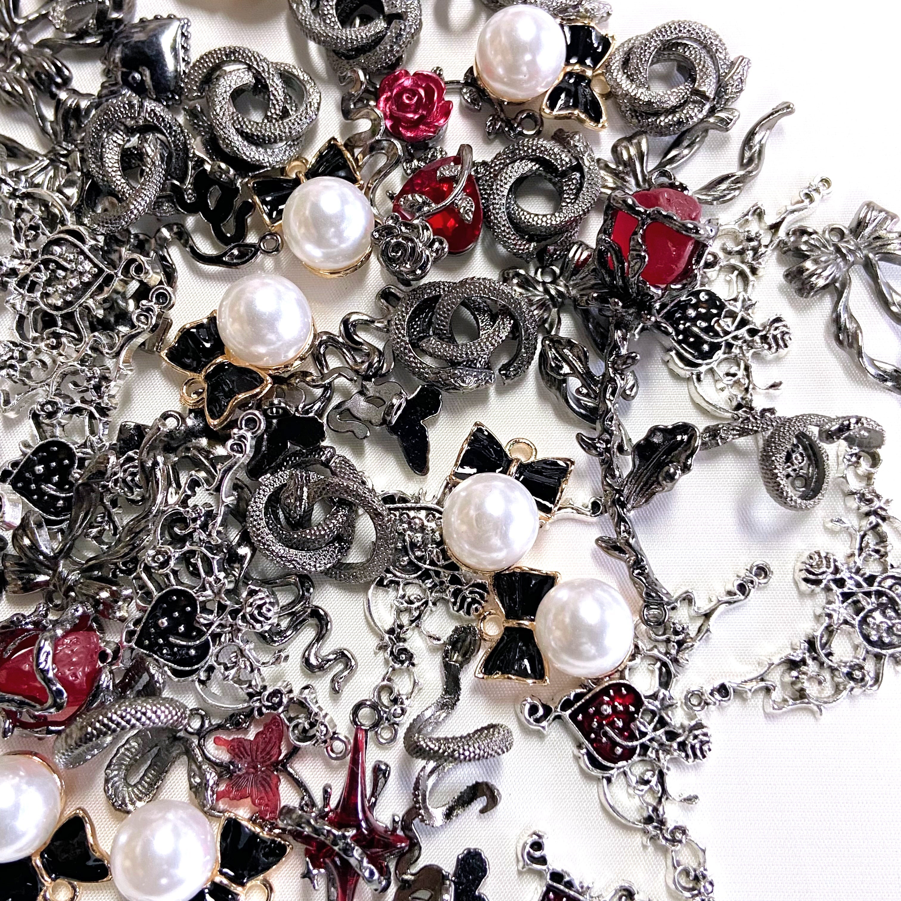 Venom Kiss – Popsicle