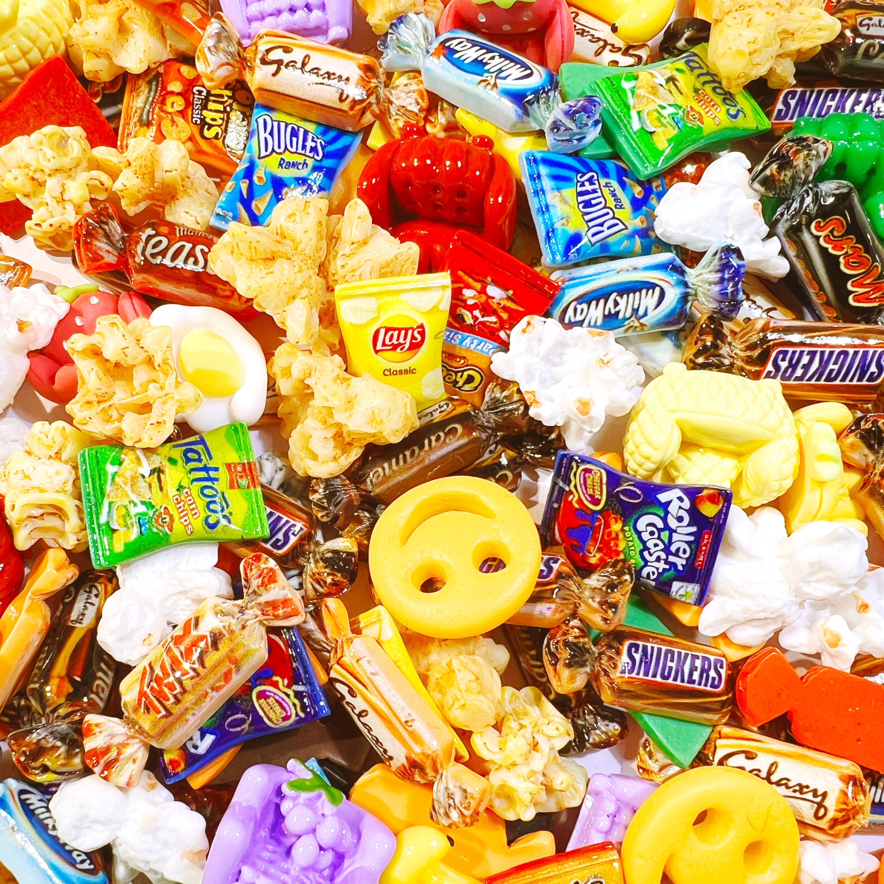 Mix Live – Popsicle